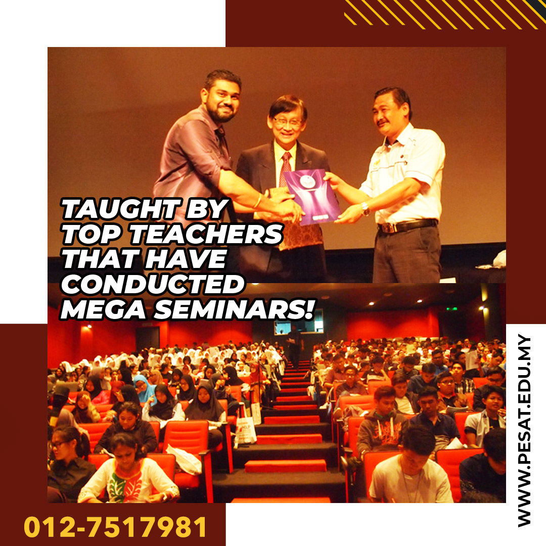 ONLINE TUITION YEAR 1 - FORM 5|TAHUN 6,PT3,SPM 2022 | ONLINE TUITION ...